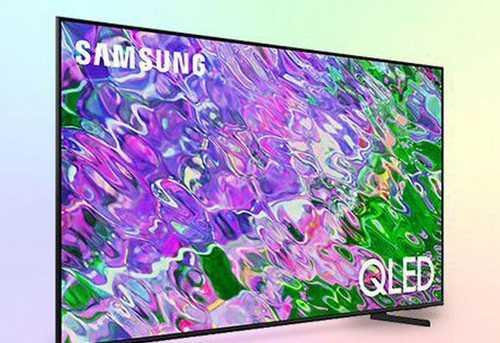 Телевизор Samsung QE50Q60baucce