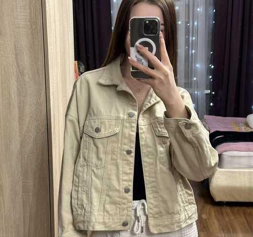Женские куртки