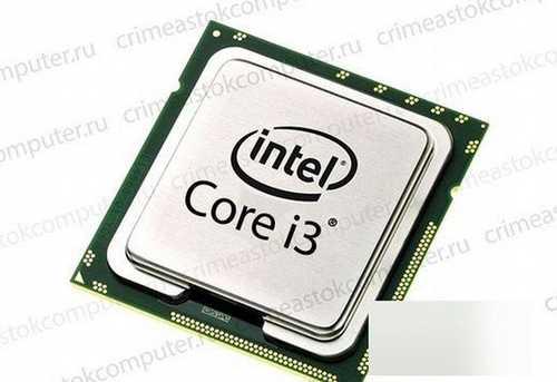 Б/У Процессор Intel Core i3-3240 2x3.40GHz LGA1155