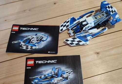 Lego Technic 42045