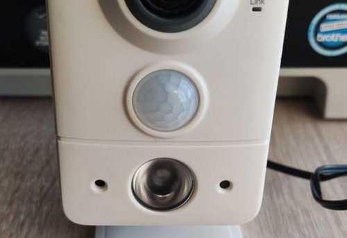 IP камера activecam ac-d7101ir1