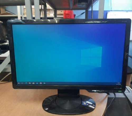 Монитор 19 дюймов Benq G925HDA. Гарантия