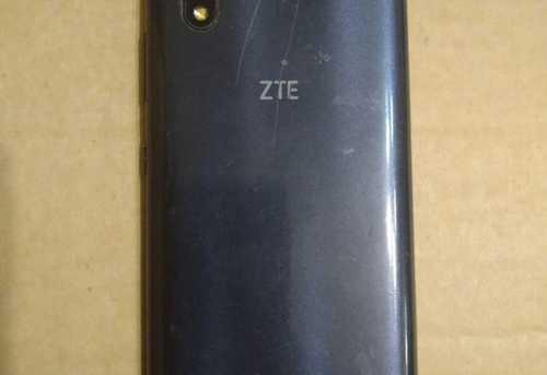 Телефон ZTE на запчасти