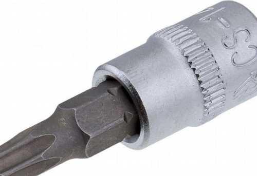 Cs-14.12.t20 короткая торцевая вставка с битой 1