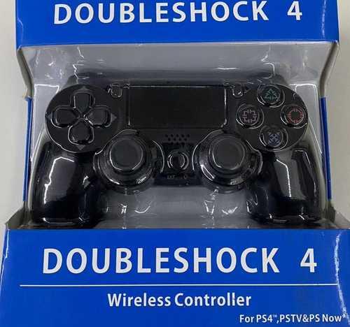 Беспроводной джойстик геймпад DoubleShock 4