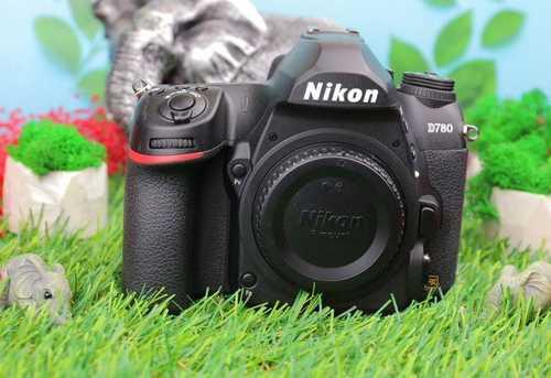 Nikon D780 Body