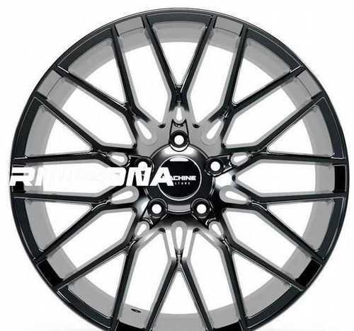 Литые диски veemann 304-2018 R20 et35.0 5x108.0