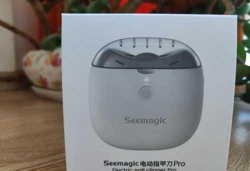 Кусачки для ногтей Xiaomi Seemagic