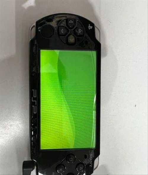 Sony PSP 2001