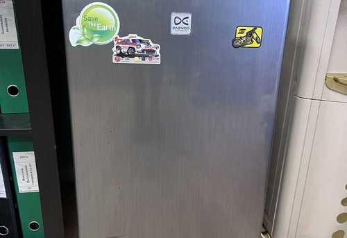 Холодильник daewoo маленький