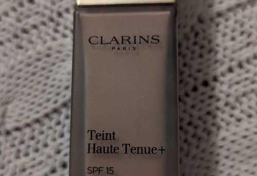 Clarins тональный крем