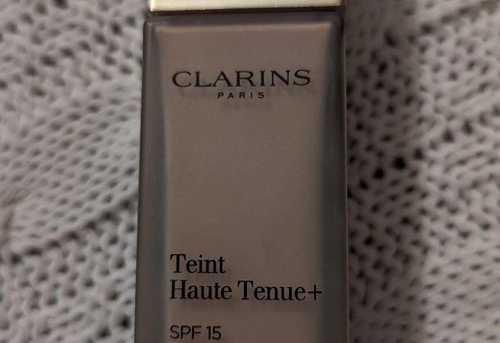 Clarins тональный крем