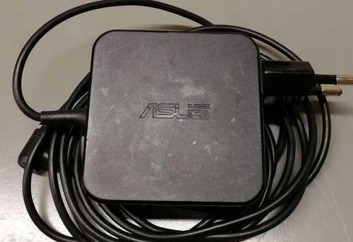 123Блок питания для Asus 19V 2.37A AD883020