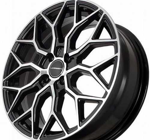 Sakura Wheels 9547 : 8x20 5*108 Et:40 Dia:63,4 B4B