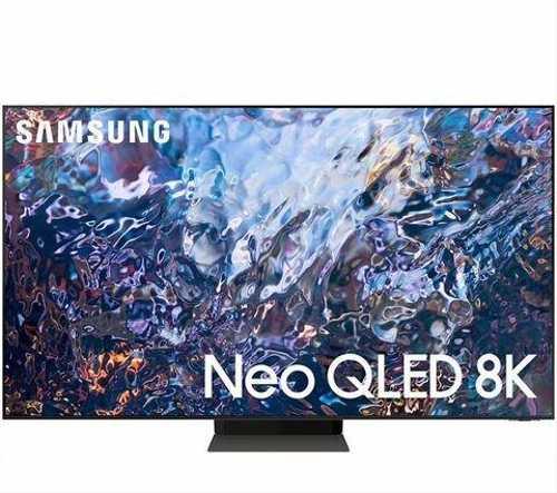 Телевизор Samsung qe55qn700au