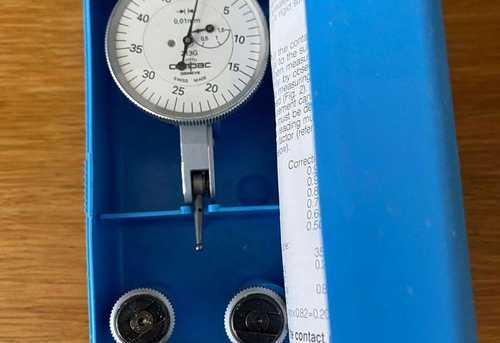 Индикатор compac 213G dial