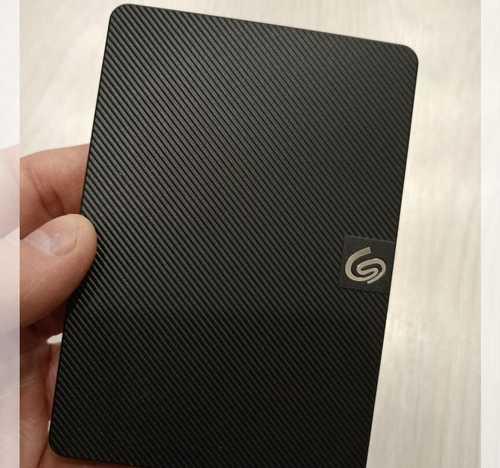 HDD диск Seagate 4Гб