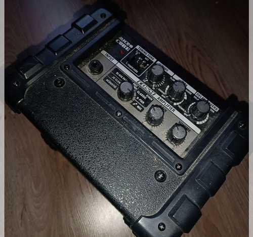 Roland micro cube