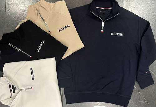 Джемпер Tommy hilfiger