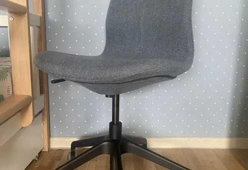 Офисный стул IKEA langfjall