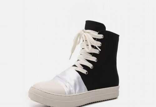 Rick owens ramones