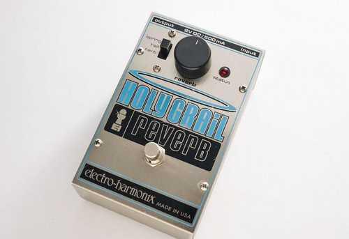 Electro Harmonix Holy Grail Reverb