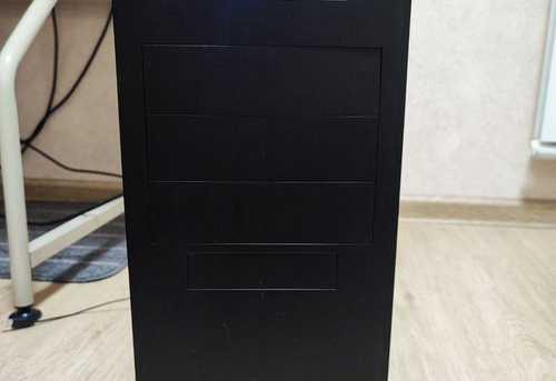 Системный блок 4 ядра 2.6GHz\8Gb\1Gb\500Gb