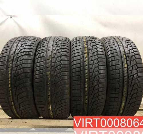 Hankook Winter I'Cept Evo2 W320 205/45 R17 88V