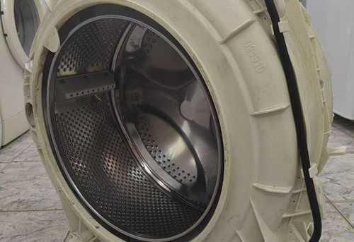 Замена подшипников в стиральных машинах