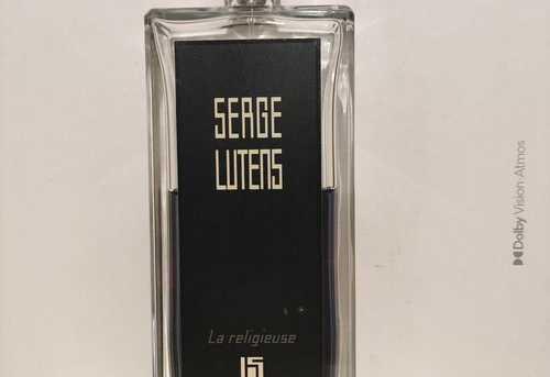 Serge Lutens LA religieuse