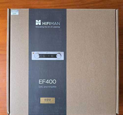 Hifiman EF400