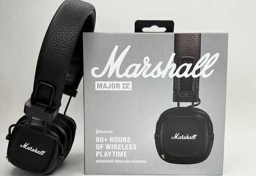 Marshall major 4 лучшее качество