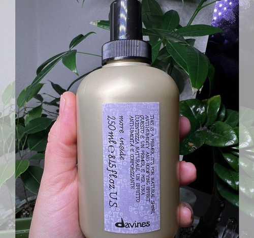 Спрей для волос Davines