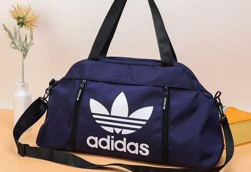 Спортивная сумка Adidas, ручная кладь