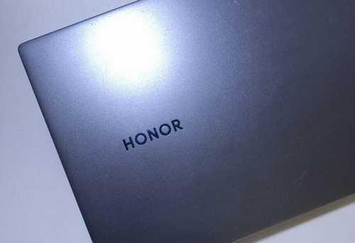 Honor MagicBook 15 8/512gb