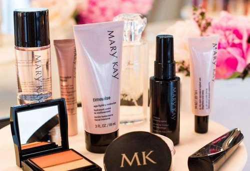 Косметика Мэри кей mary kay