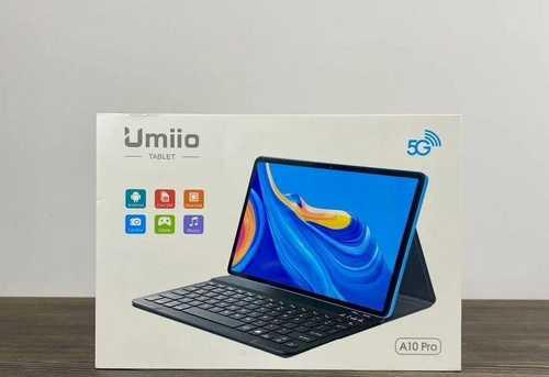 Планшет Umiio А10 Pro (Новый)