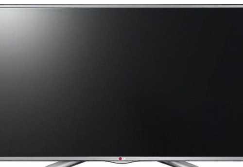 Телевизор lg32ln613v-ZB на запчасти