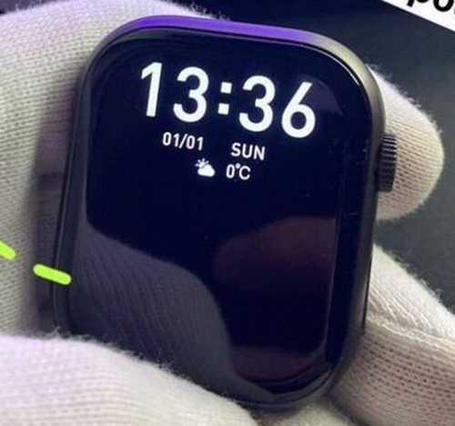 Apple Watch 9 Premium - Лучшее качество (Арт.78908