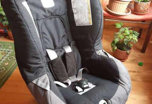 Детское автокресло Britax First Class Plus 0-18 кг