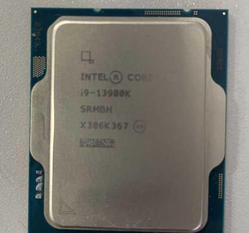 Комплект Intel Core i9 13900k, MB MSI PRO Z690-A W