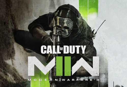 Call of Duty Modern Warfare 2 ps4/ps5