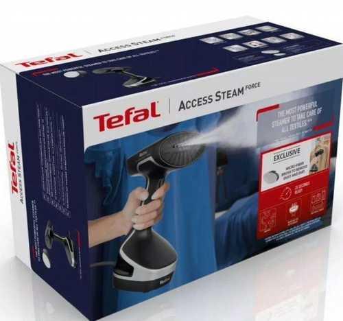 Отпариватель для одежды ручной tefal