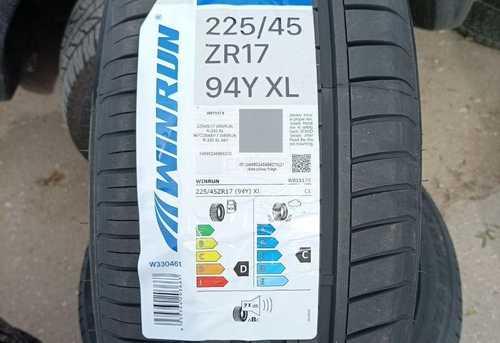 Winrun R330 225/45 R17 94Y