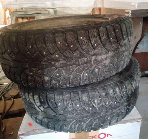 Nokian Tyres Nordman 5 185/60 R14 82T