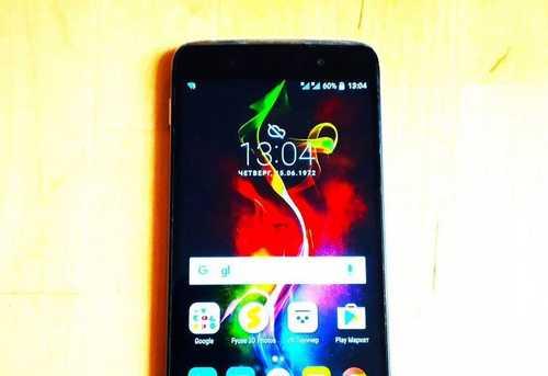 Alcatel IDOL 4 6055K, 3/16 ГБ