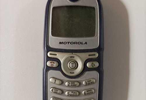 Motorola C200