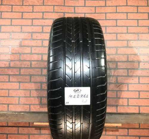 Goodyear EfficientGrip 255/45 R20 101Y