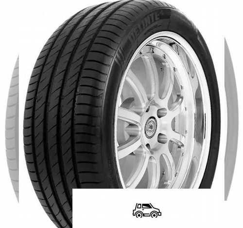 Delinte DS2 SUV 255/55 R18 109W