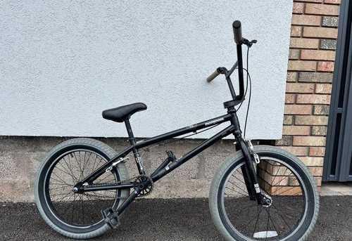 BMX Mongoose legion L100